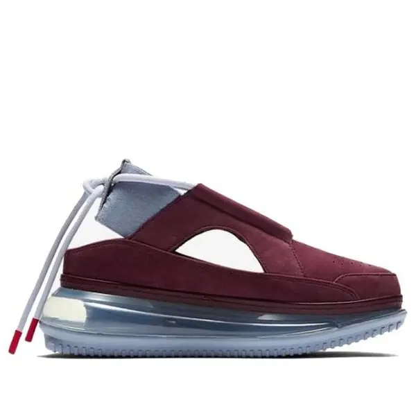 Nike Max Ff 720 Sneakers - Red