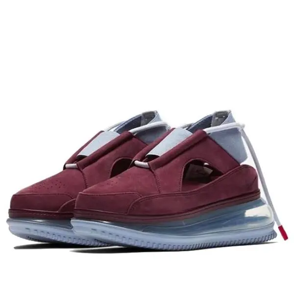 Nike Max Ff 720 Sneakers - Red