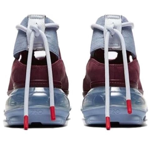 Nike Max Ff 720 Sneakers - Red