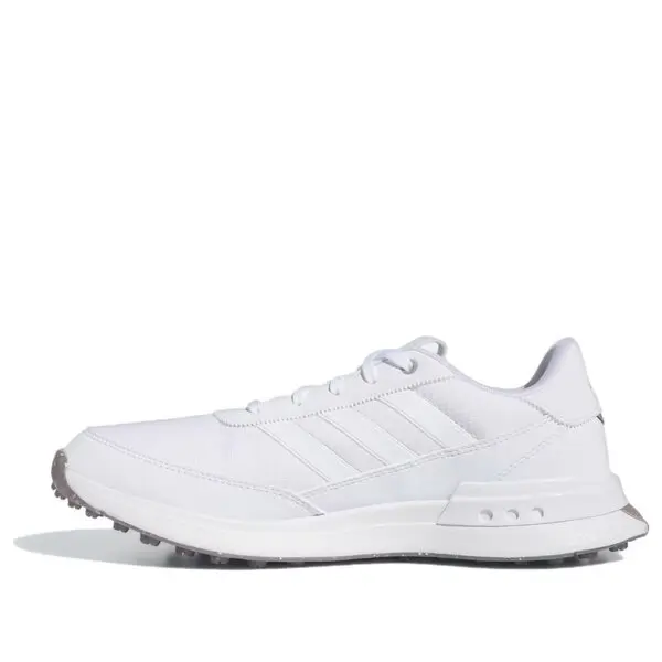Adidas S2g Spikeless 24 Golf Shoes - White