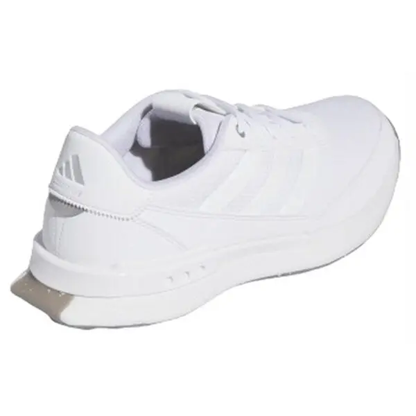 Adidas S2g Spikeless 24 Golf Shoes - White