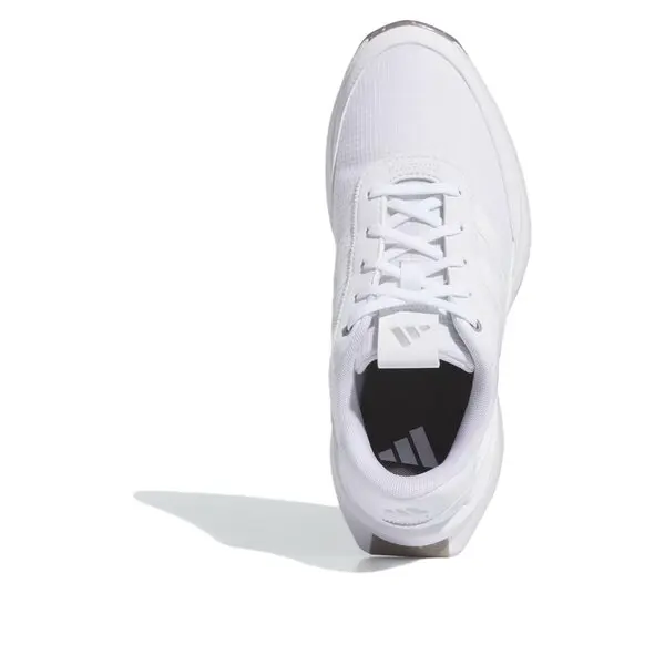 Adidas S2g Spikeless 24 Golf Shoes - White