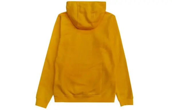 Nike Casual Sports Fleece Hoodie