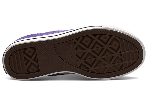 CONVERSE One Star Low Top Sneakers - Purple