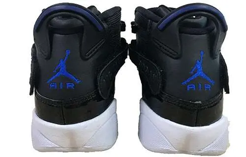 JORDAN Air 6 Rings