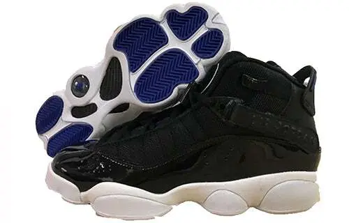 JORDAN Air 6 Rings