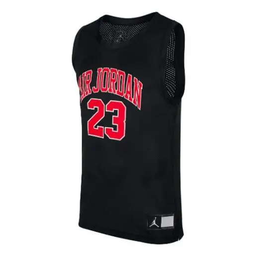 JORDAN Air Sports Vest Tops