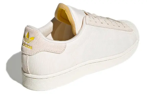Adidas Originals Superstar Sneakers - Light Brown