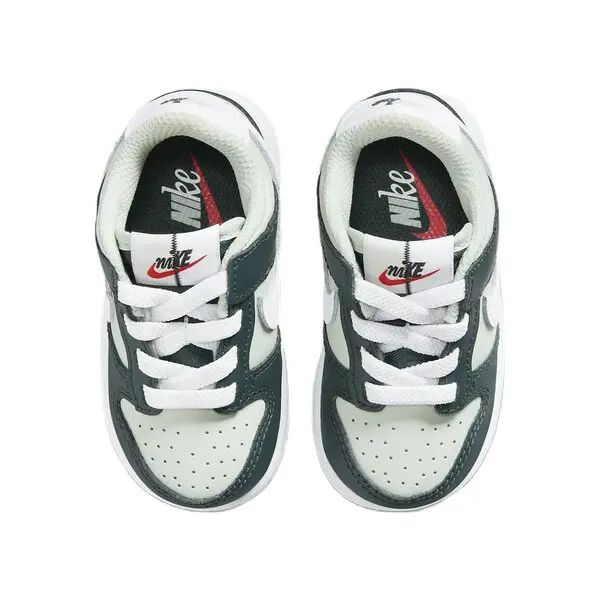 Nike Dunk Low Premium Split Deep Jungle