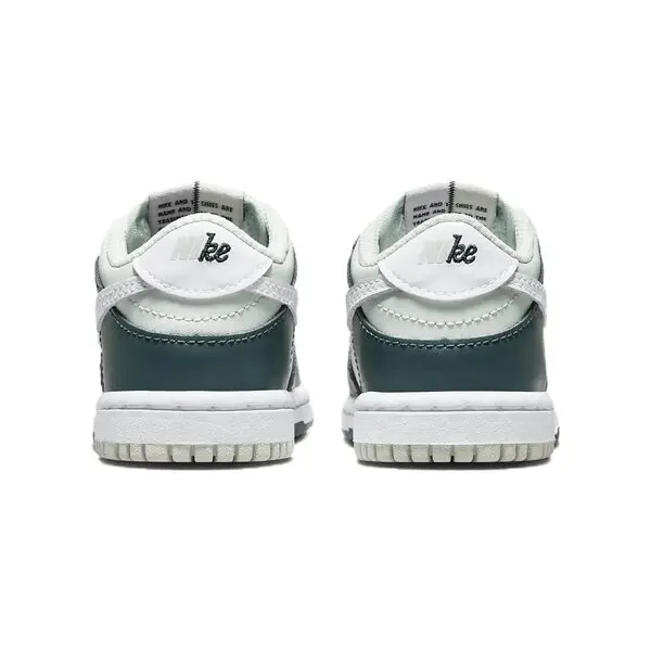 Nike Dunk Low Premium Split Deep Jungle