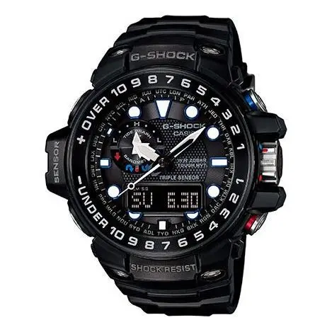 Casio G-shock Gulfmaster Smart Watch