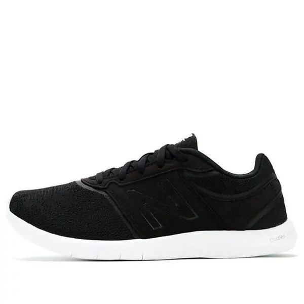 NEW BALANCE 415 Series Sneakers - Black/white