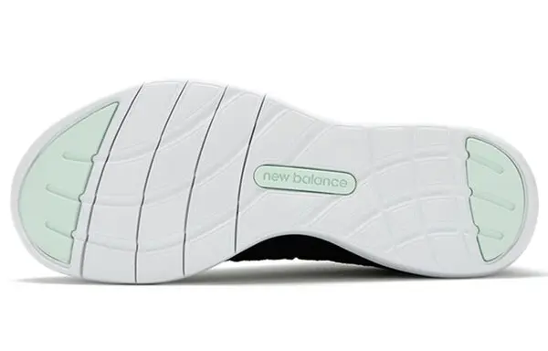 NEW BALANCE 415 Series Sneakers - Black/white