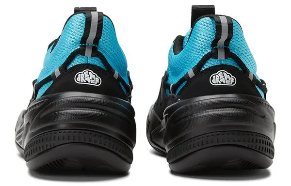 PUMA J. Cole X Rs-dreamer "aquarius" Sneakers - Black/blue