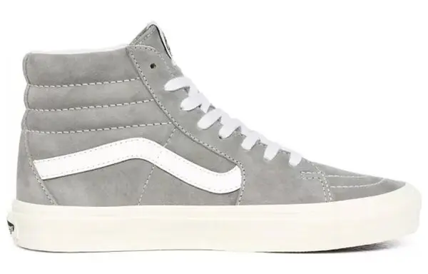 VANS Sk8-hi 'drizzle