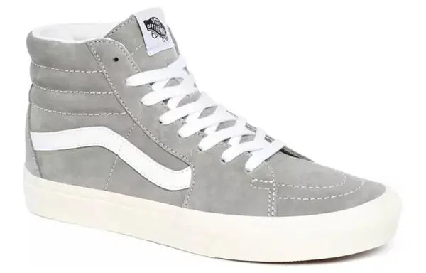 VANS Sk8-hi 'drizzle