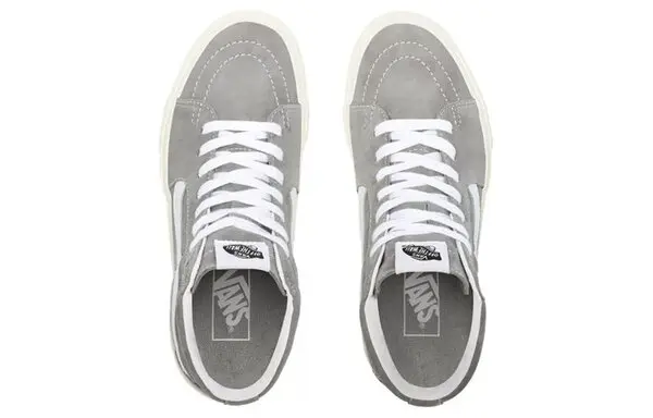 VANS Sk8-hi 'drizzle