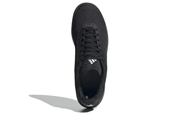 Adidas Five Ten Sleuth Dlx Lace Up Sneakers - Core Black/grey Five/cloud White