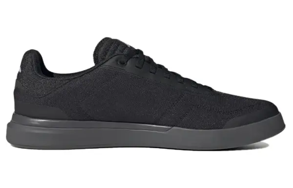 Adidas Five Ten Sleuth Dlx Lace Up Sneakers - Core Black/grey Five/cloud White