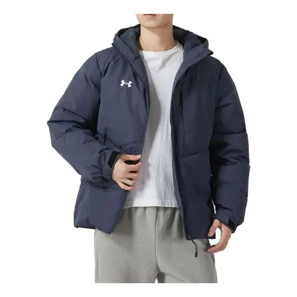 Under Armour Down Jacket