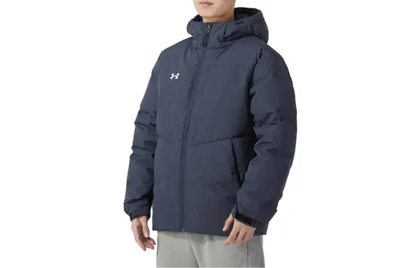 Under Armour Down Jacket