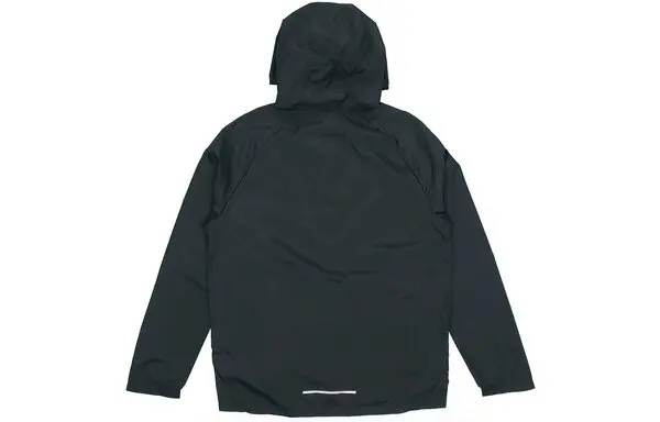Nike Essential Sports Training Hooded Jacket