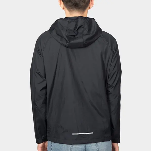 Nike Essential Sports Training Hooded Jacket