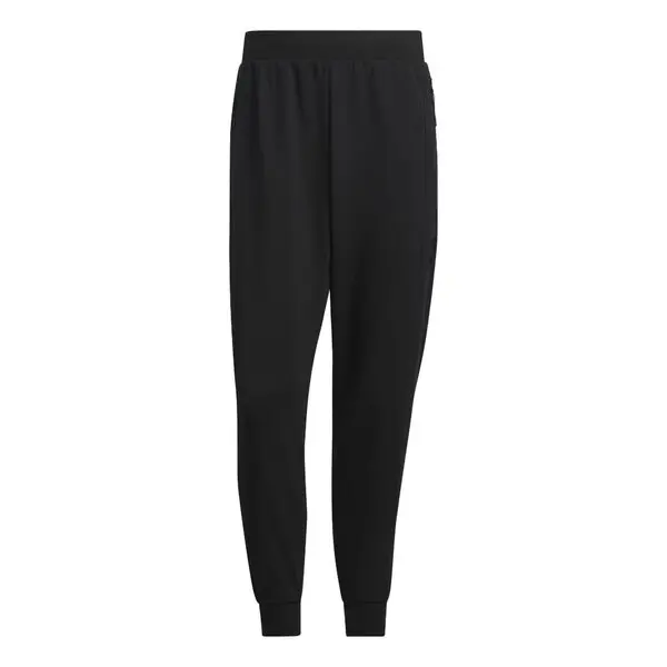 Adidas Wuji Pants - Black