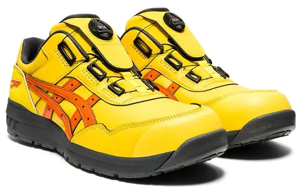 Asics Winjob Cp306 Boa Safety Sneakers