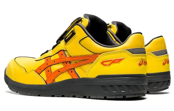 Asics Winjob Cp306 Boa Safety Sneakers