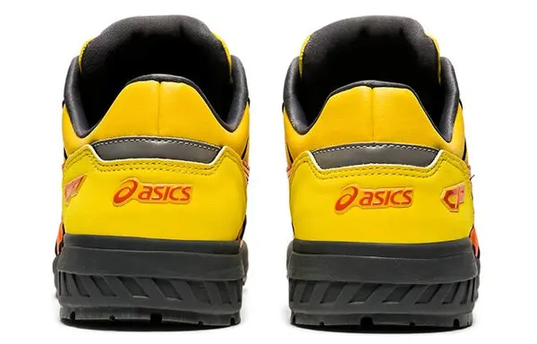 Asics Winjob Cp306 Boa Safety Sneakers