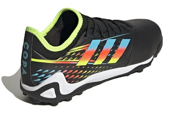 Adidas Copa Sense.3 Tf Al Rihla Pack Soccer Cleats