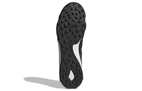 Adidas Copa Sense.3 Tf Al Rihla Pack Soccer Cleats - Black
