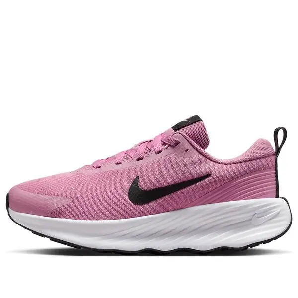 Nike Promina Wide Sneakers - Pink/black