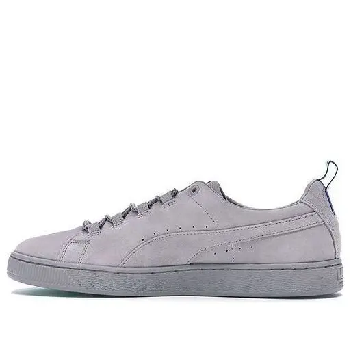 PUMA Big Sean X Suede 'ash' Sneakers - Grey