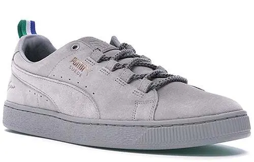 PUMA Big Sean X Suede 'ash' Sneakers