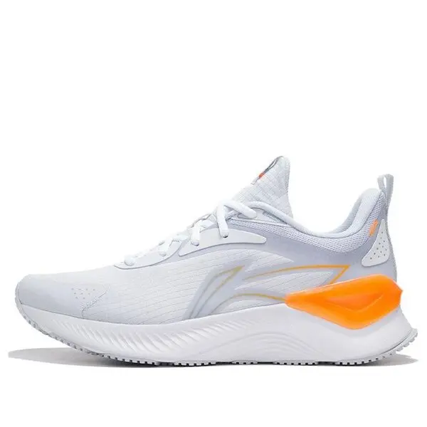 LI-NING Yueying Element Low Top Sneakers - Blue