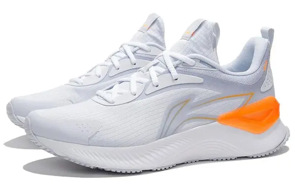 LI-NING Yueying Element Low Top Sneakers
