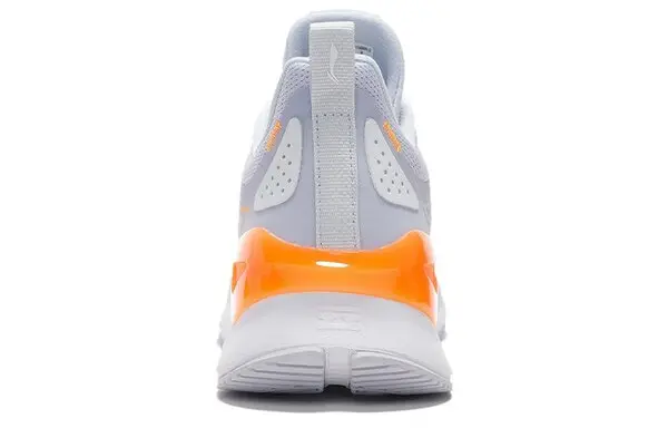 LI-NING Yueying Element Low Top Sneakers