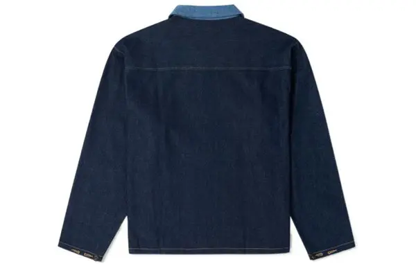 CONVERSE Denim Shirt Jacket