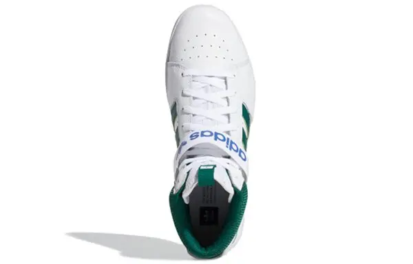 Adidas Originals Vrx Mid Sneakers
