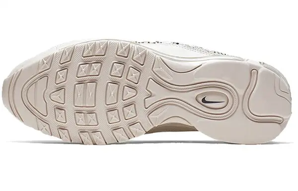 Nike Max 98 Lx "recycled Material - Phantom-black