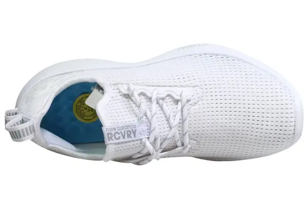 NEW BALANCE Rcvryseries Sneakers - White