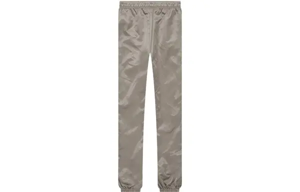 Fear Of God Ss22 Track Pant Desert Taupe - Default Colorway
