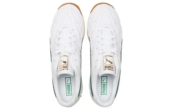 PUMA Style Avanti Verdant Green Sneakers