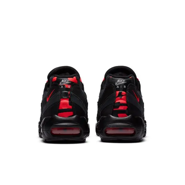 Nike Max 95 Laser Crimson