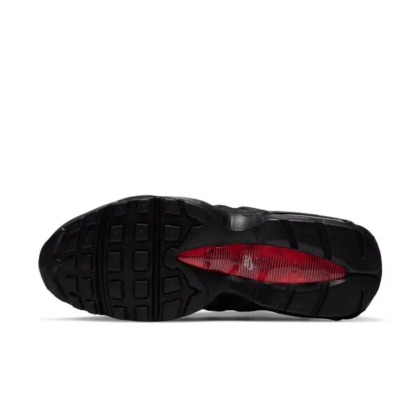 Nike Max 95 Laser Crimson