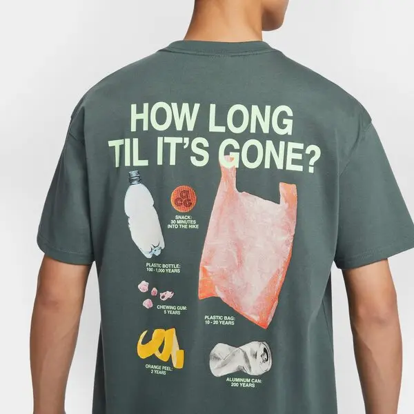 Nike T-shirt