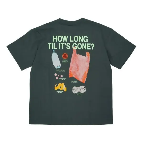 Nike X T-shirt - Green