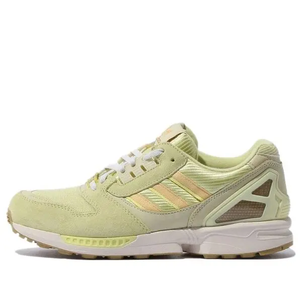 Adidas Zx 8000 Tint - Yellow